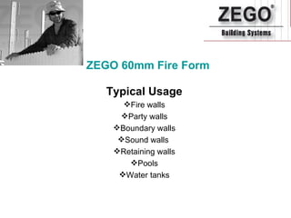 Zego product overview | PPT