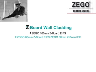 Zego product overview | PPT | Civil Engineering Industry | Industries