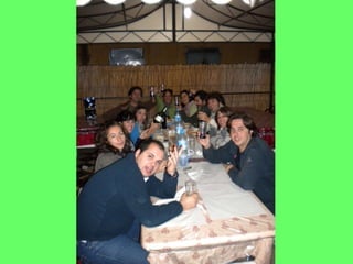 Zegzel Experience | PPT