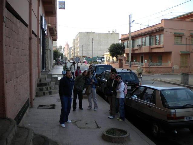 Zegzel Experience | PPT