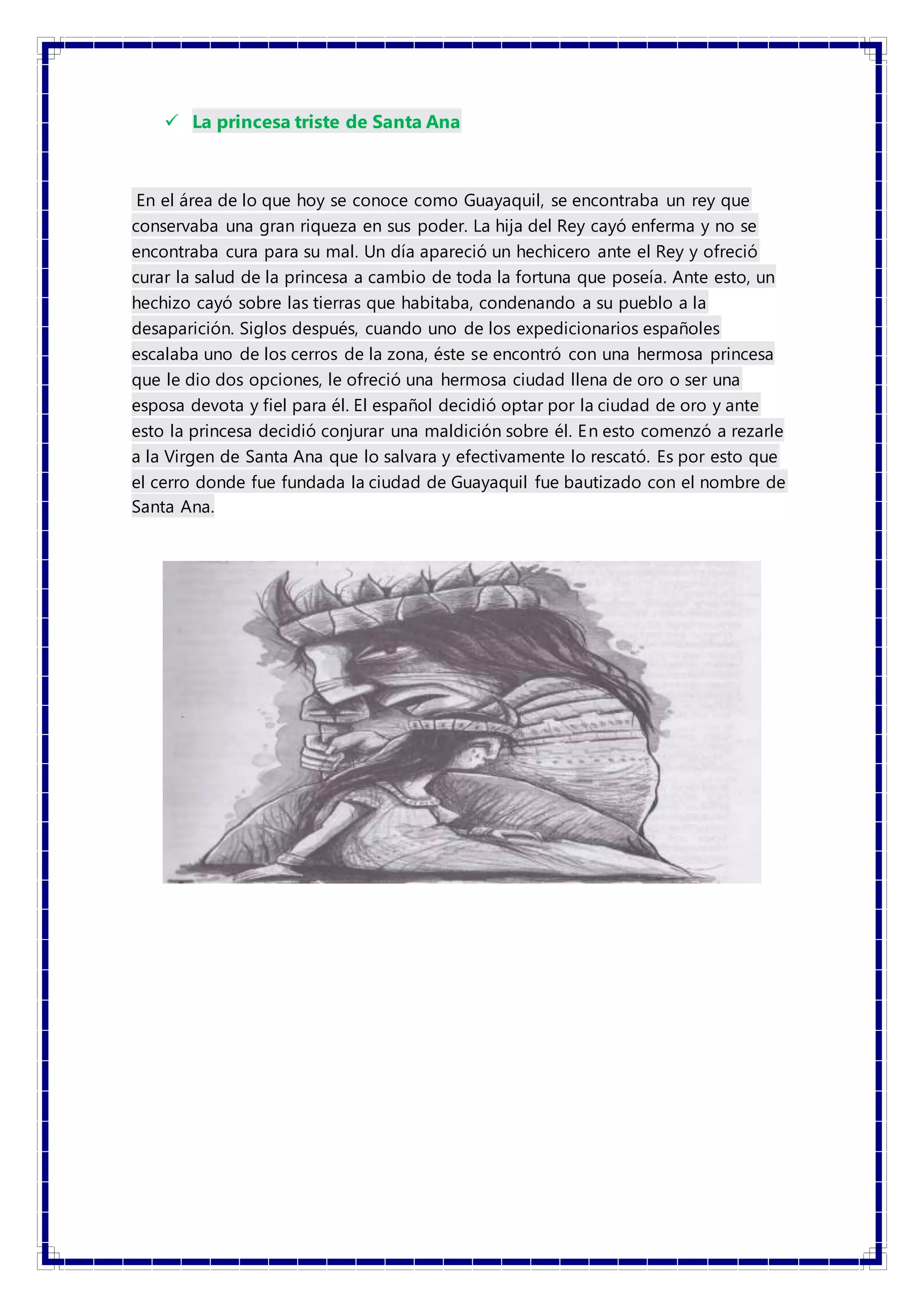 Los 5 mitos_eca | PDF