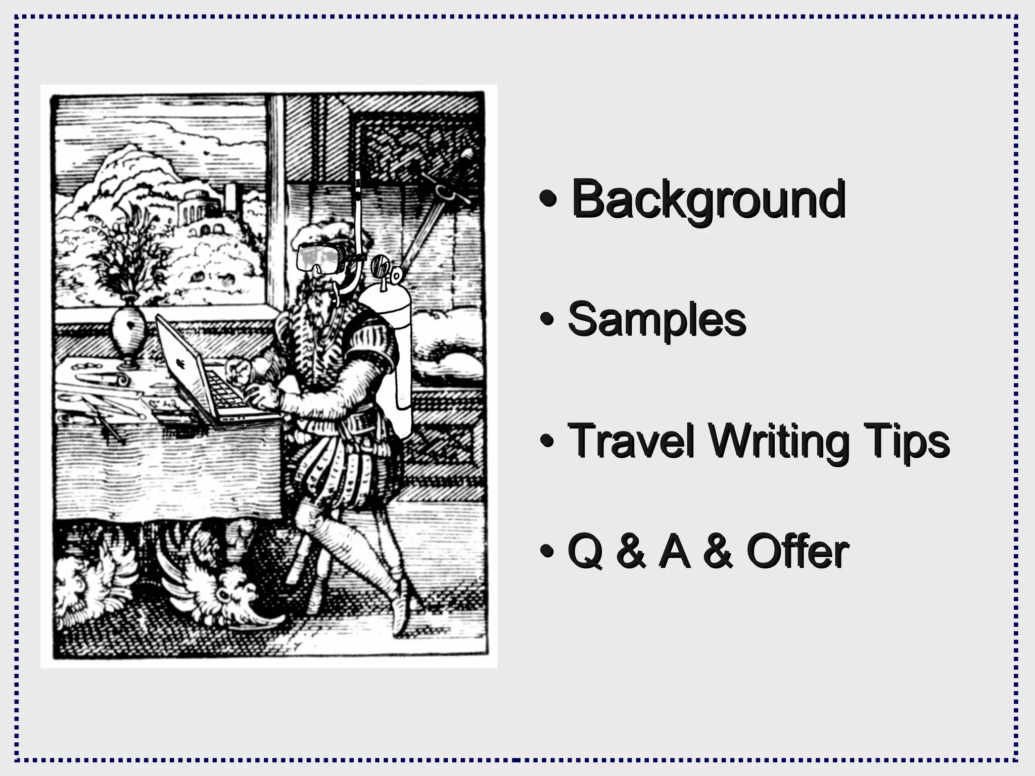 Zeimer marin scuba_may15 | PPT