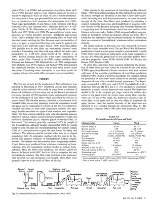 Zein background | PDF | Agriculture | Industries