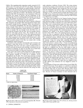 Zein background | PDF