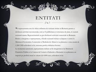 Zei si entitati istorice................ | PPT
