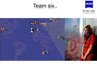 Zeiss a snapshot | PPTX | Business | Business and Finance