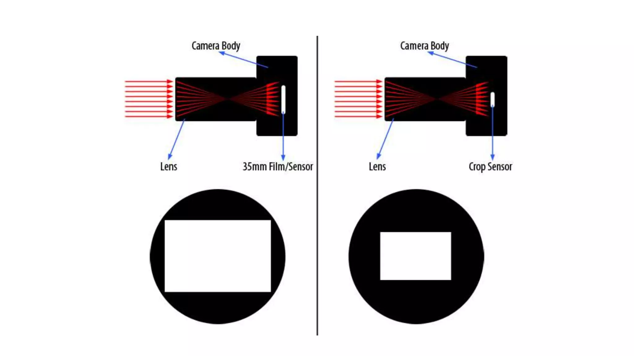 ZEISS Presentation - using Full Frame Camera & Lenses | PPTX