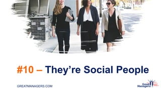 13 Surprising Aspects of Workplace Culture in Australia | PDF