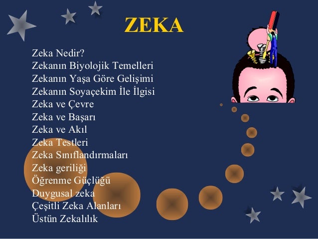 Zeka