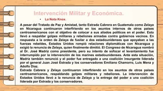 Época de José Santos Zelaya.pptx