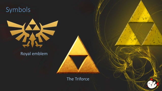 The Legend of Zelda | PPTX