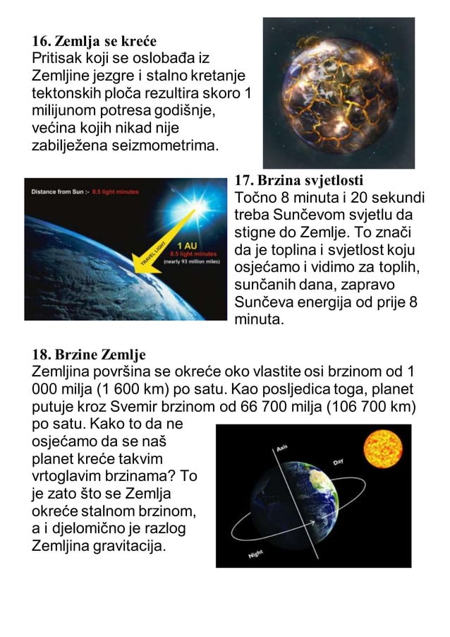 Zelen - san na Zemljin dan | PDF