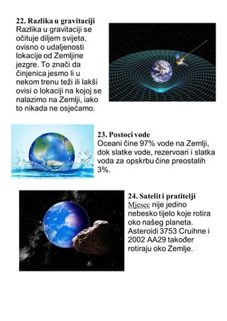 Zelen - san na Zemljin dan | PDF