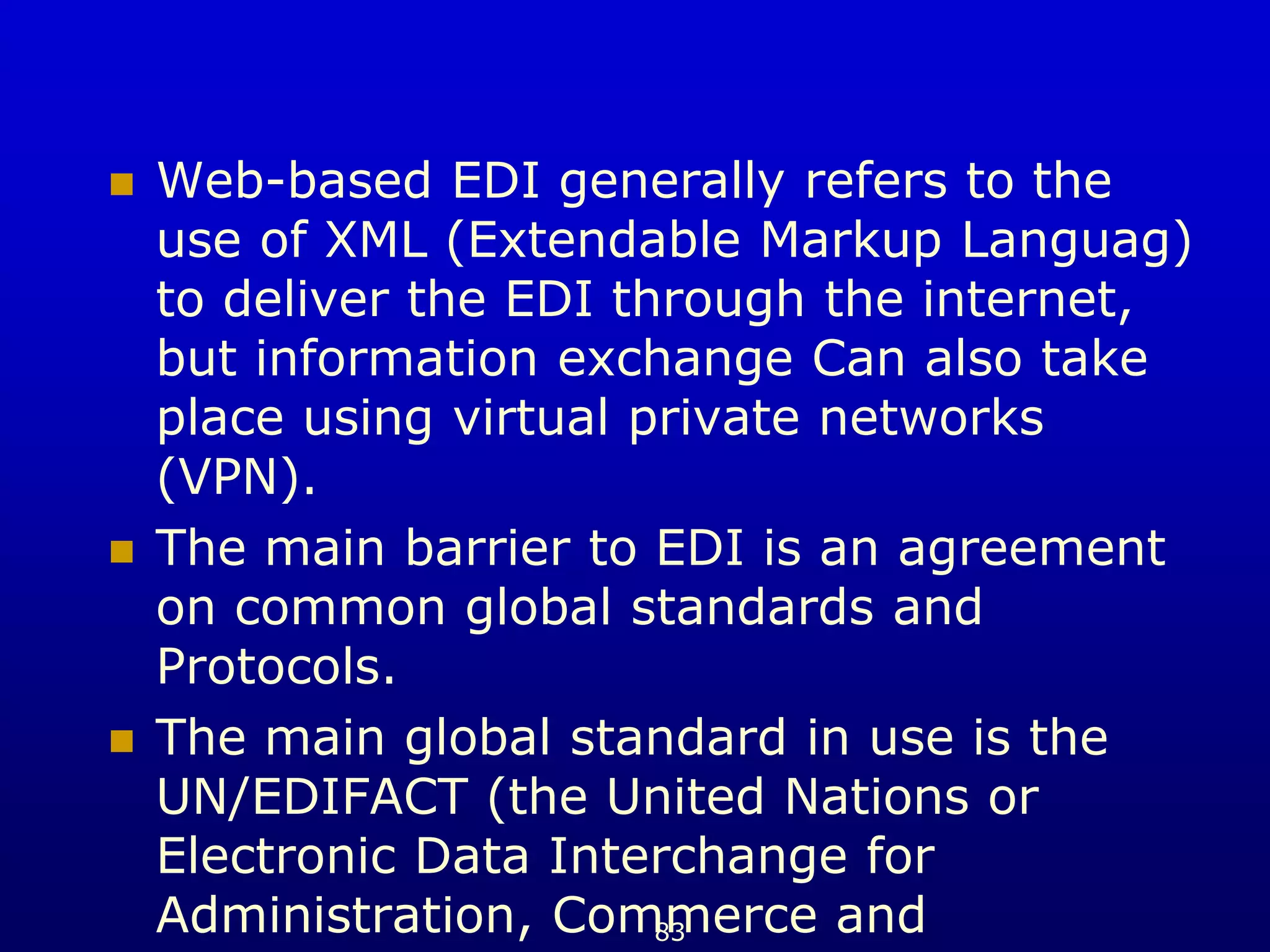 Port and Terminal Operations Management PPT | PPT