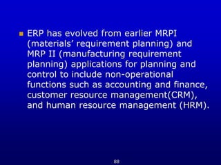 Port and Terminal Operations Management PPT | PPT