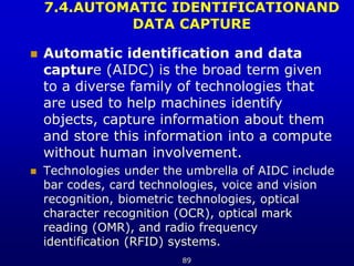 Port and Terminal Operations Management PPT | PPT