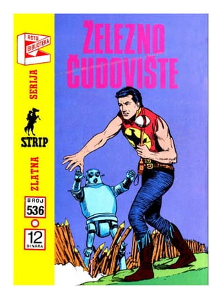 Z C - ZG - ZS 536 | PDF