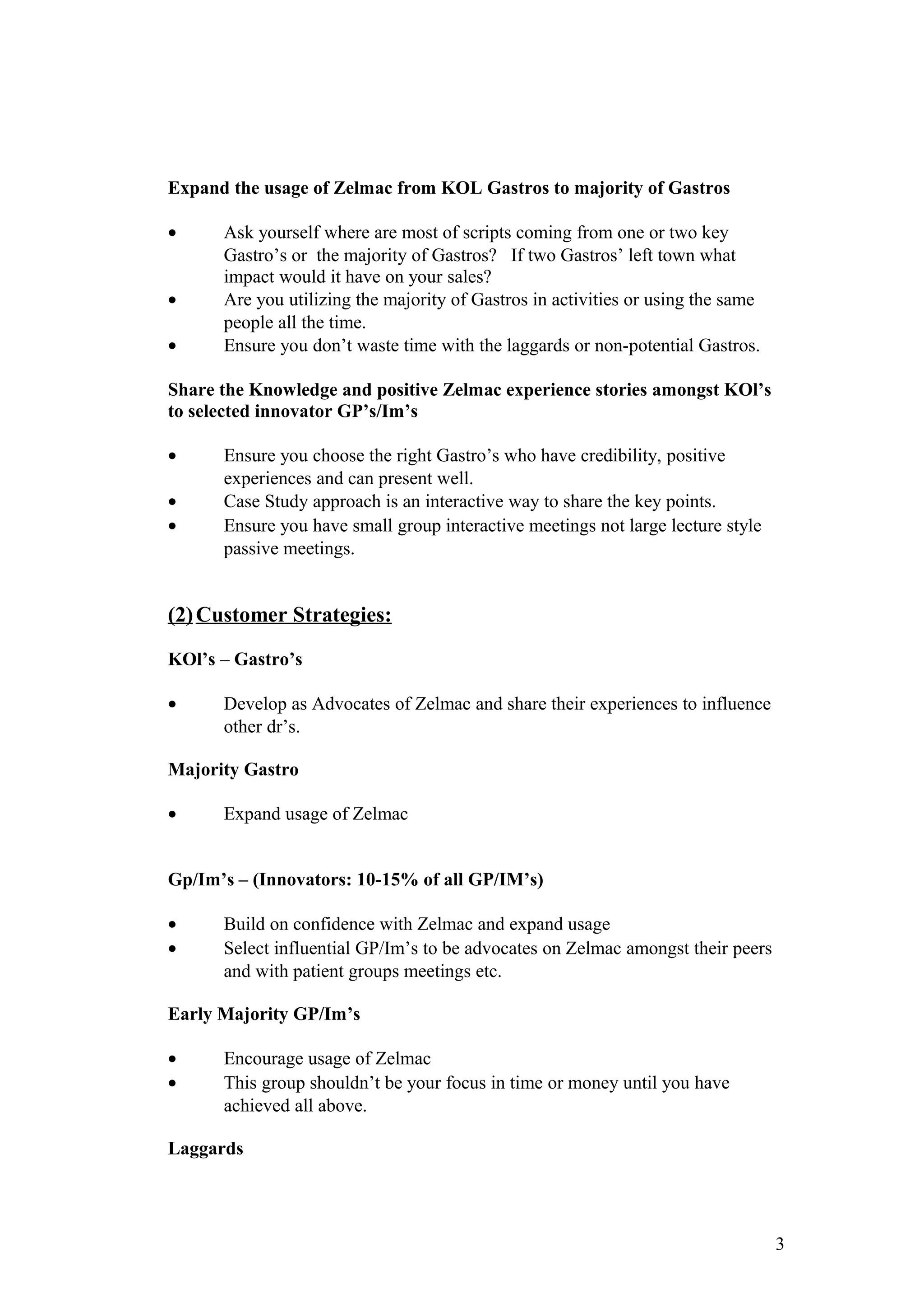 Zelmac encounter implementation_guide_intranet | DOC
