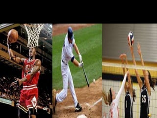 Primitive Games and Modern Sports | PPTX