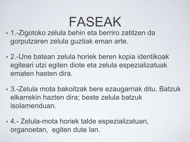 Zelula amak-zuzenketak.ppt