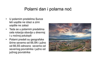 Zemljina.revolucija | PPTX