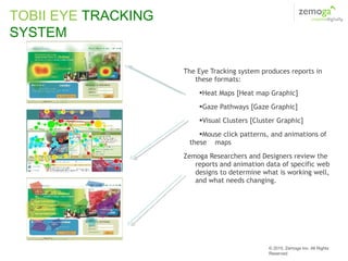 Zemoga Overview | PPT