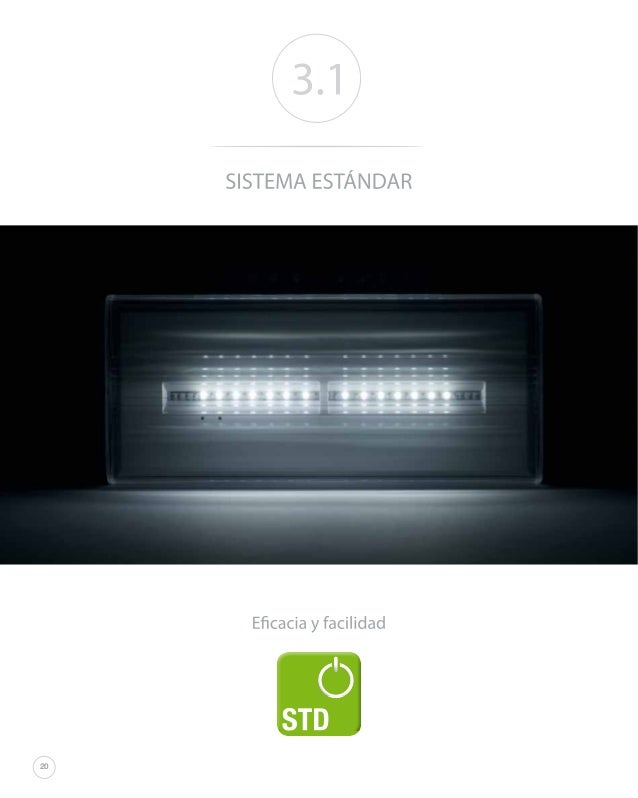 Zemper Iluminación de Emergencia Zemper Iluminación de Emergencia