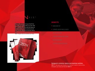 Zen booklet english | PPT