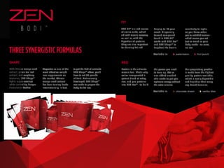 Zen booklet english | PPT