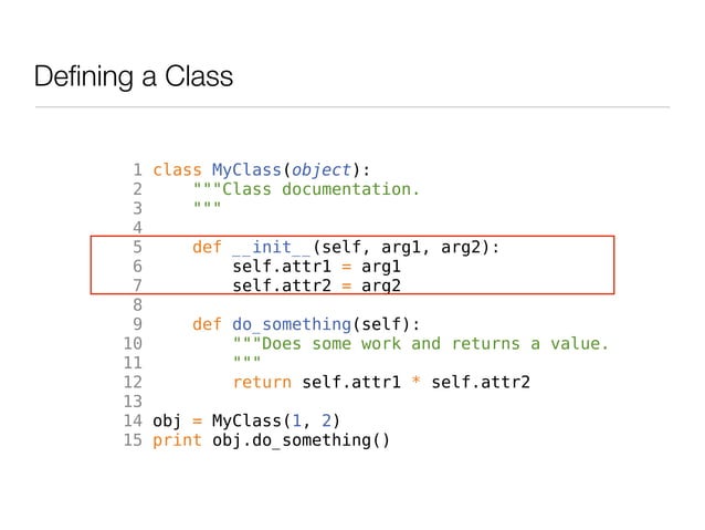 An Introduction to the Zen of Python | PPT