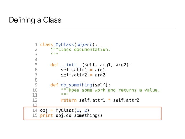 An Introduction to the Zen of Python | PPT