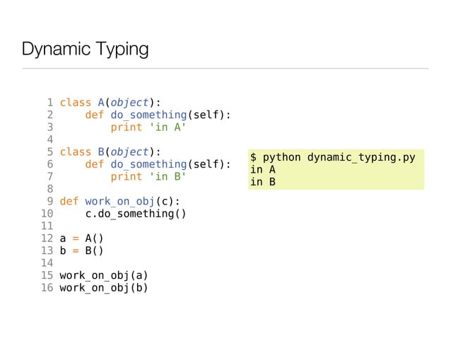 An Introduction to the Zen of Python | PPT