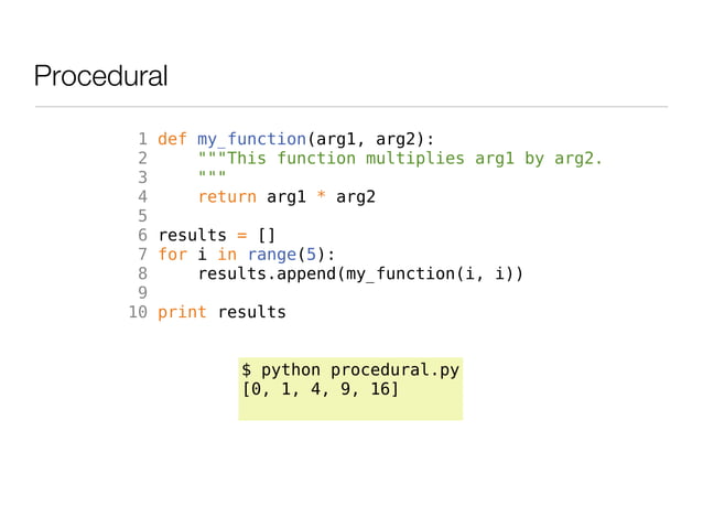 An Introduction to the Zen of Python | PPT