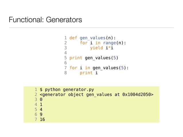 An Introduction to the Zen of Python | PPT