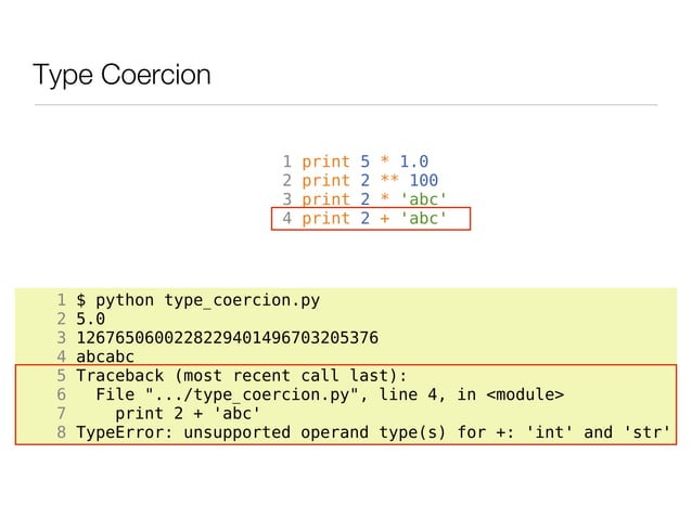 An Introduction to the Zen of Python | PPT