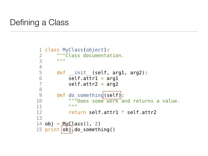 An Introduction to the Zen of Python