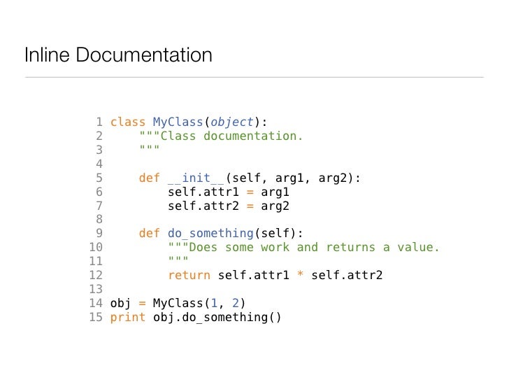 An Introduction to the Zen of Python