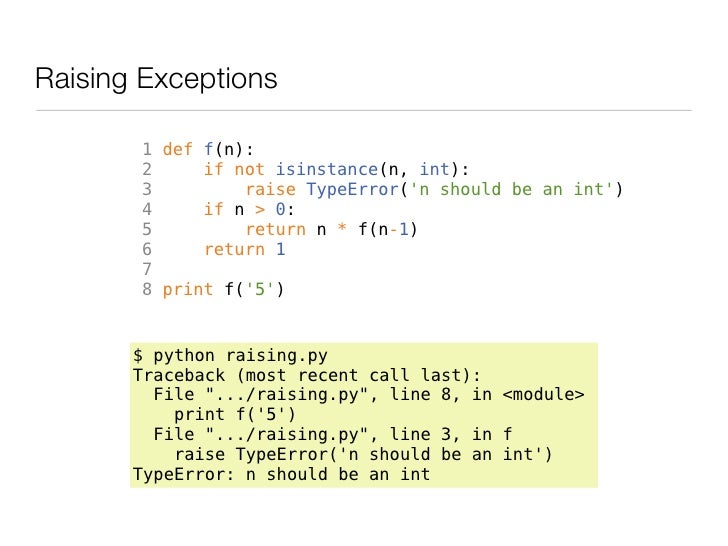 An Introduction to the Zen of Python