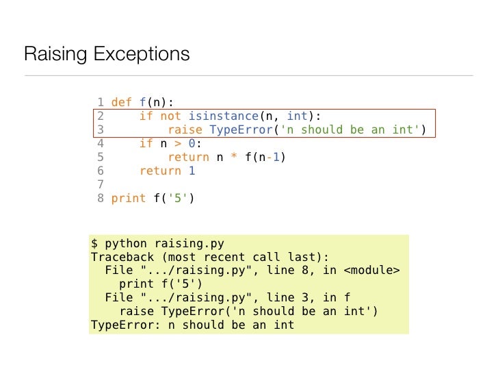 An Introduction to the Zen of Python