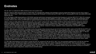 AMD Zen 5 Architecture Deep Dive from Tech Day | PDF