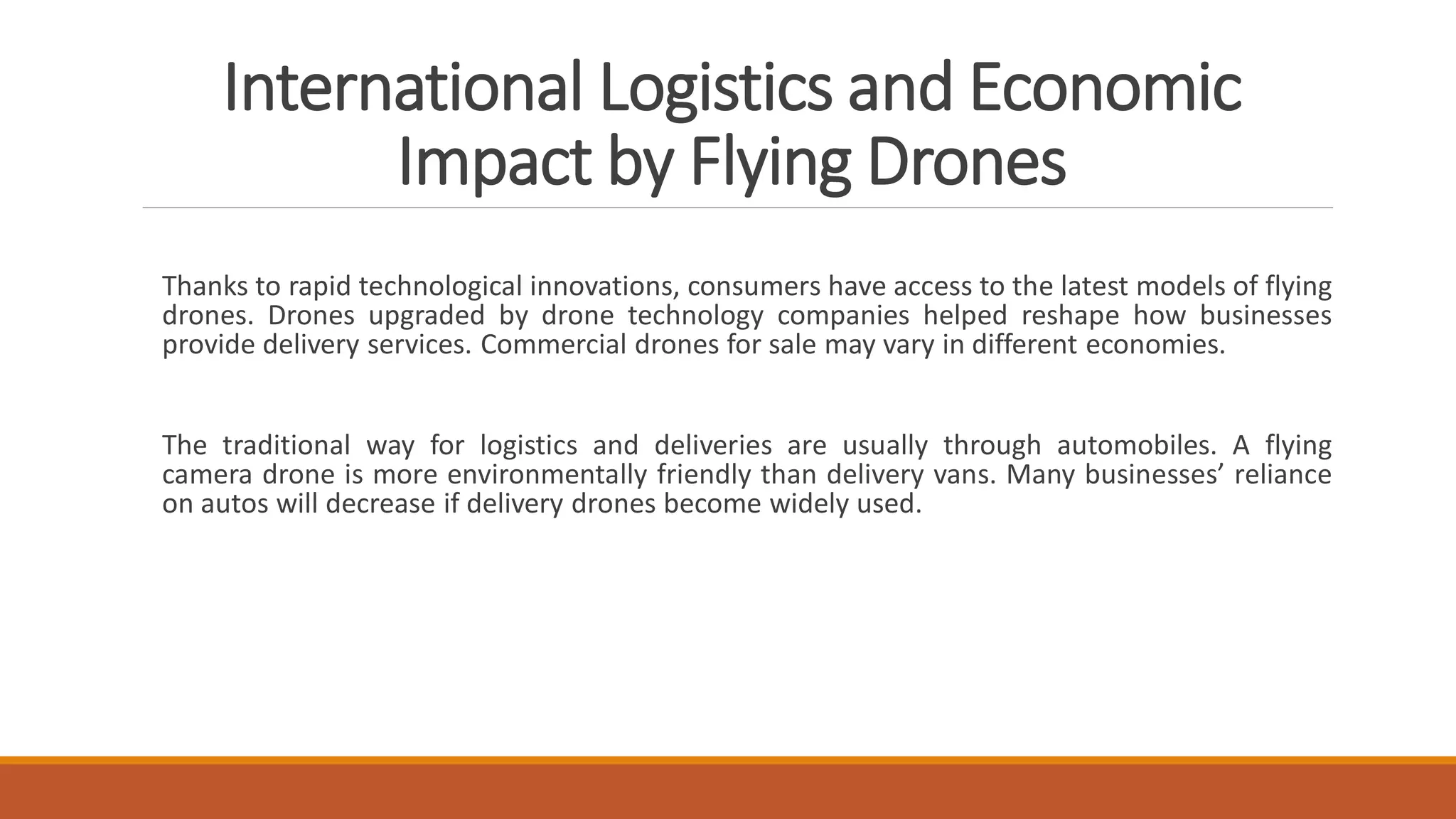 Zena drone 1000 uses in Commercial Drone Industry | PDF