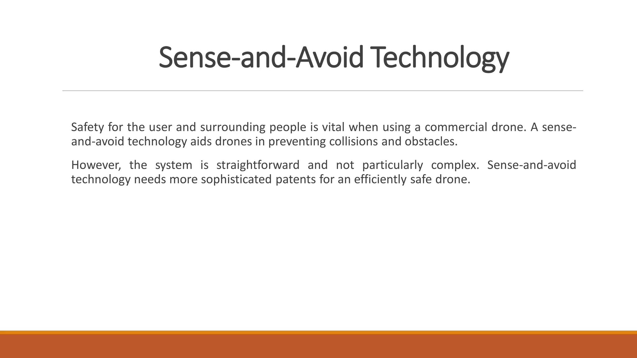 Zena drone 1000 uses in Commercial Drone Industry | PDF