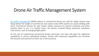 Zena drone 1000 uses in Commercial Drone Industry | PDF | Aviation ...