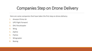 Zena drone 1000 uses in Commercial Drone Industry | PDF | Aviation ...