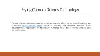 Zena drone 1000 uses in Commercial Drone Industry | PDF | Aviation ...