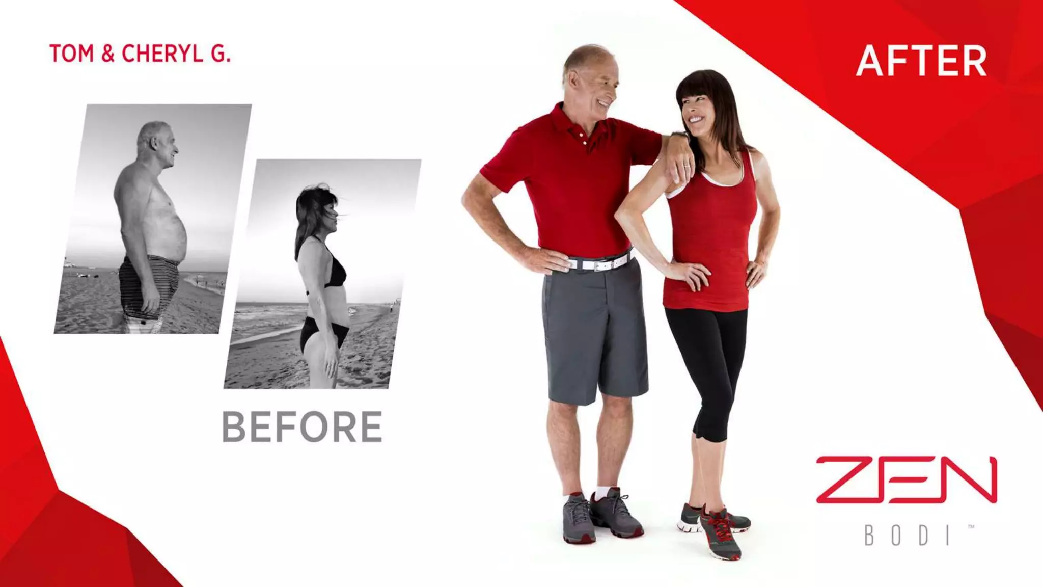 Zen Bodi Product Launch | PPT