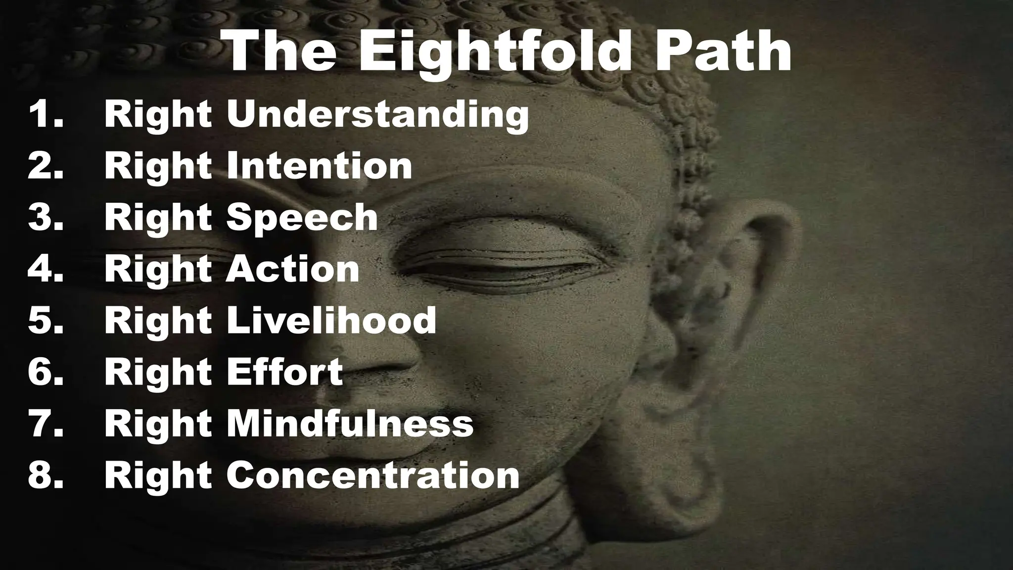 Zen Buddhism PowerPoint presentation..pptx