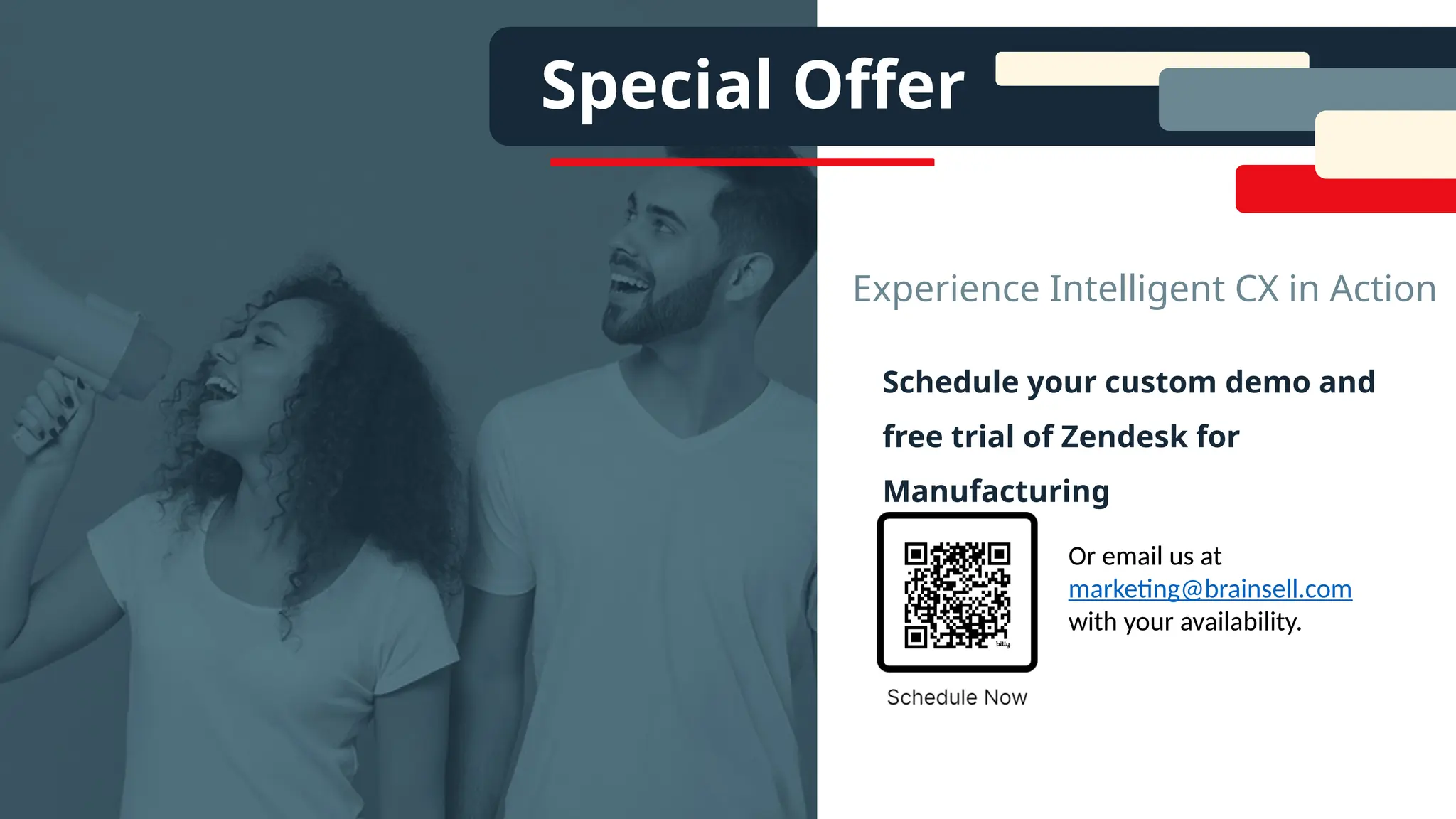 Zendesk for Manufacturing: How to Boost Customer Satisfaction and ...