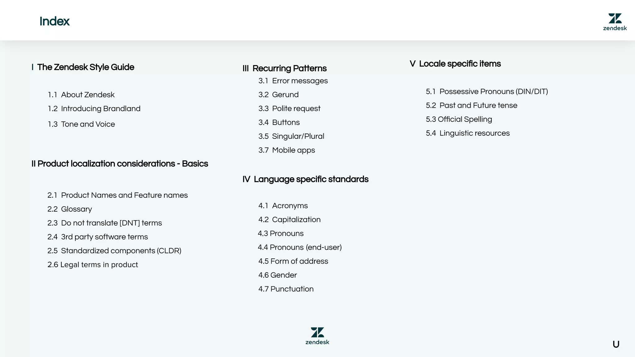 Zendesk Style Guide - Dutch (v3).pdf