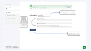 A Guideline to Zendesk to Re:amaze Data Migration | PPT